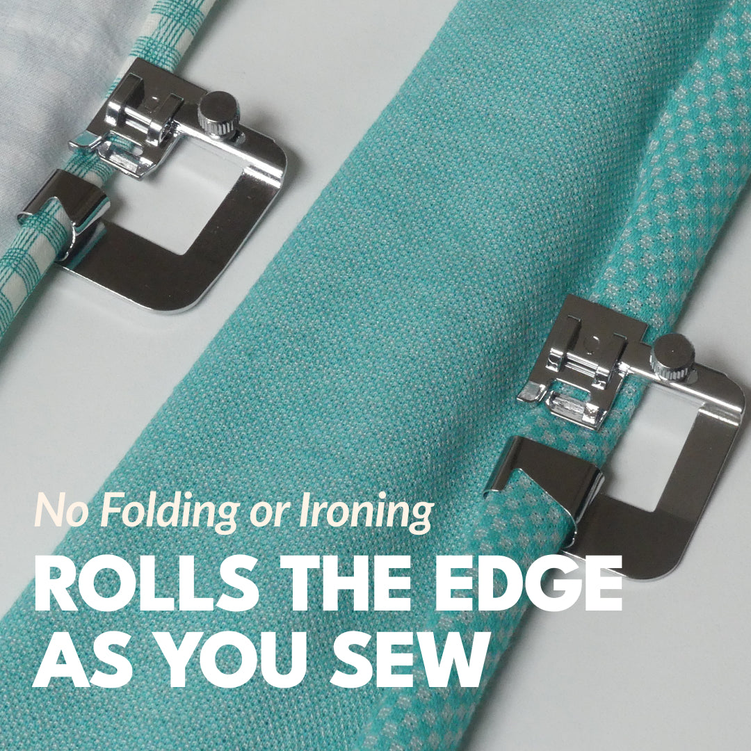 Hem & Thread Organizer Set - Sand & Stone – MadamSew