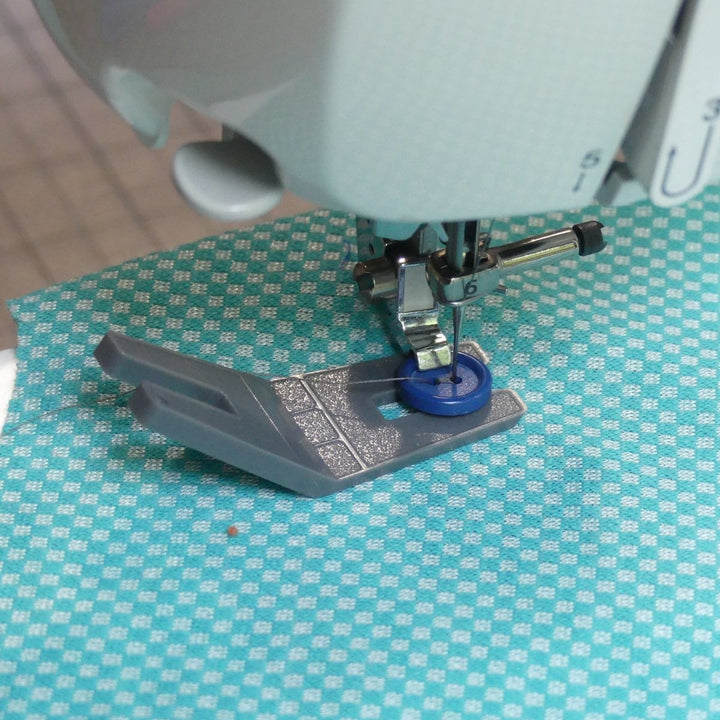 Bulky Seam Jumper - Sews Over Seams & Bumps – MadamSew