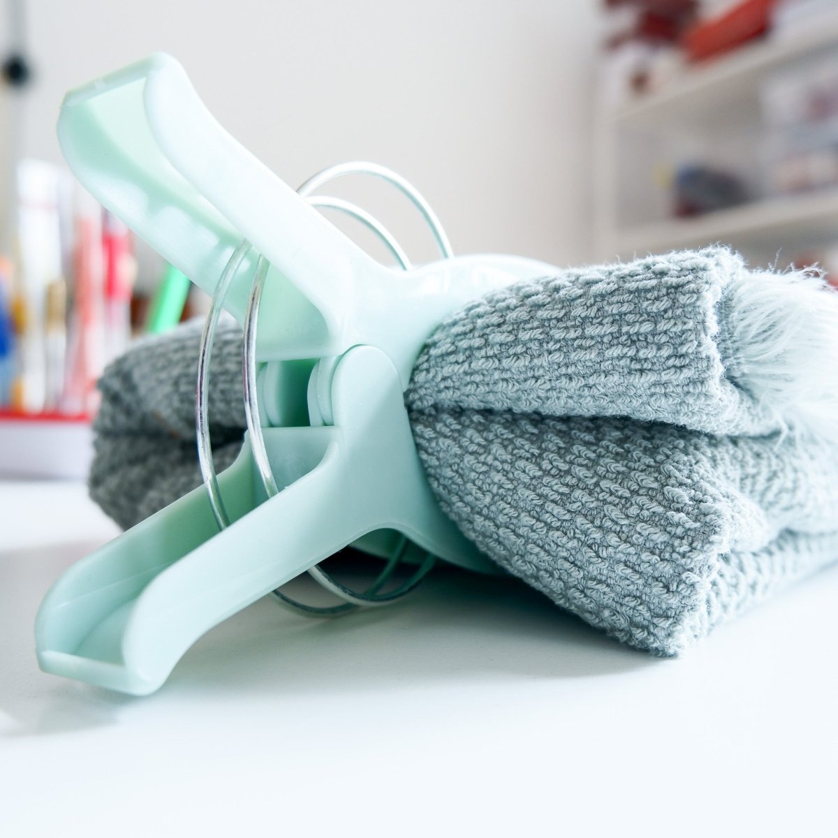 Extra Large Jumbo Quilting Clamps - 6 pack – MadamSew