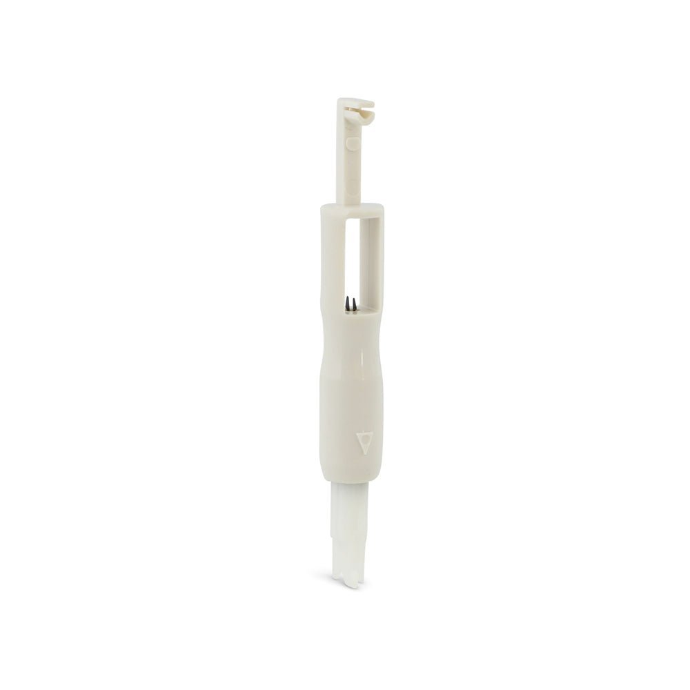 Needle Inserter and Threader for Sewing Machines – MadamSew