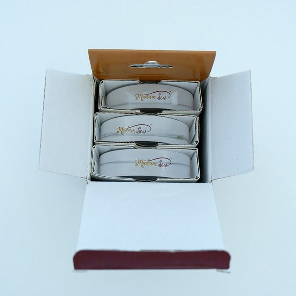 Pattern Weights - 3pcs to Hold Down Your Pattern and/or Fabric! – MadamSew
