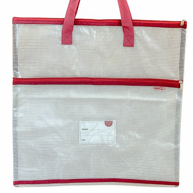 Project Bags for Quilting, Sewing, Knitting and Crochet – MadamSew