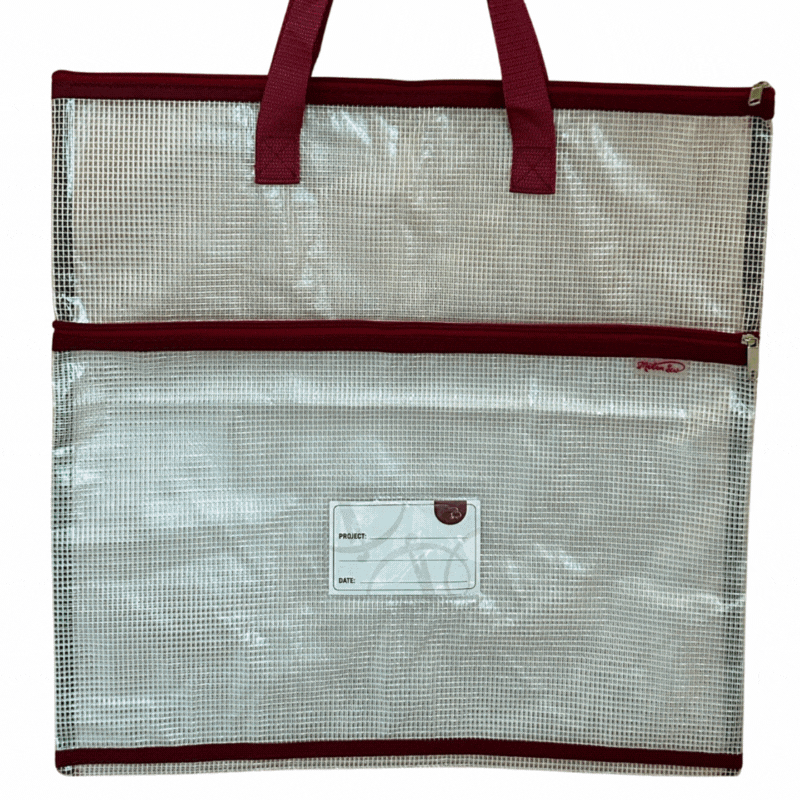 Project Bags for Knitting, Sewing, Quilting and Crochet – MadamSew