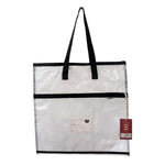 Project Bags for Quilting, Sewing, Knitting and Crochet - 3 Colors ...