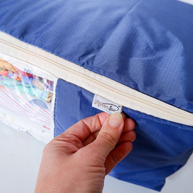 The Madam Sew Quilt Storage Bags in All Colors and Sizes – MadamSew