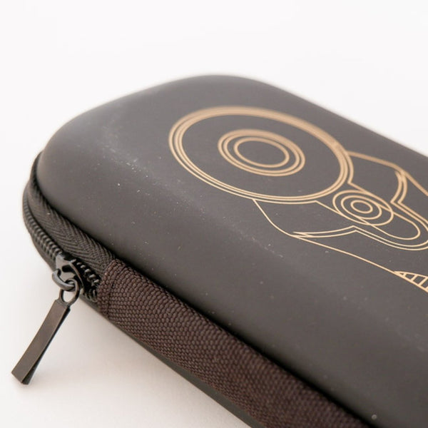 Rotary Cutter Case - Storage Solution for Quilters – MadamSew