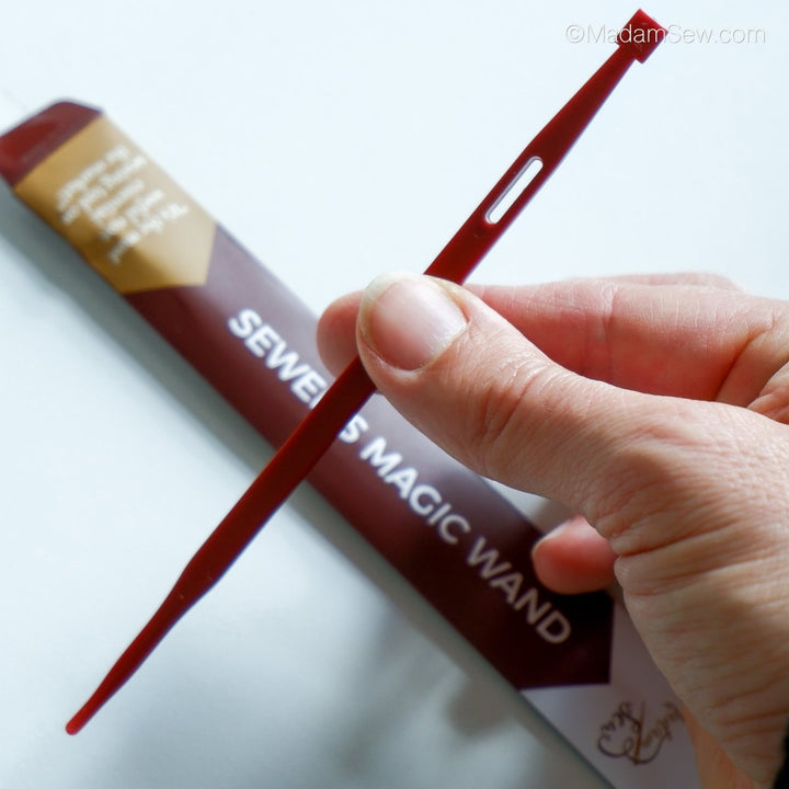 Sewing Stiletto - The Sewist’s Magic Wand – MadamSew