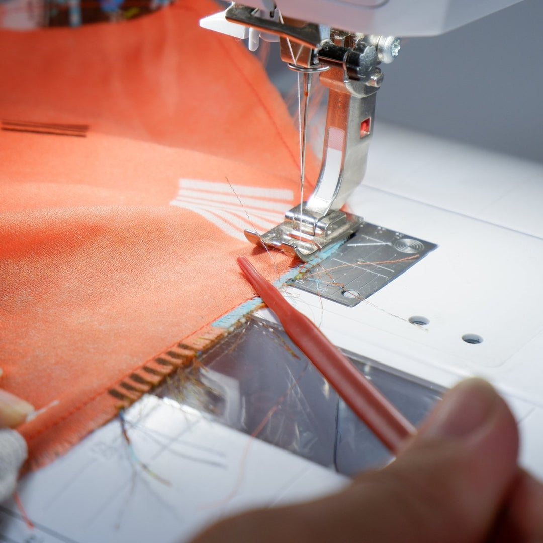 Sewing Stiletto - The Sewist’s Magic Wand – MadamSew