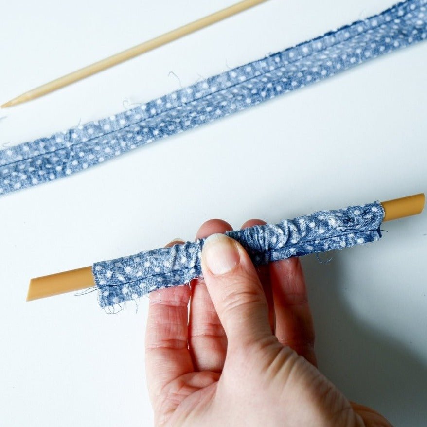 Tube Turner Set - Turning Straps Inside Out – MadamSew