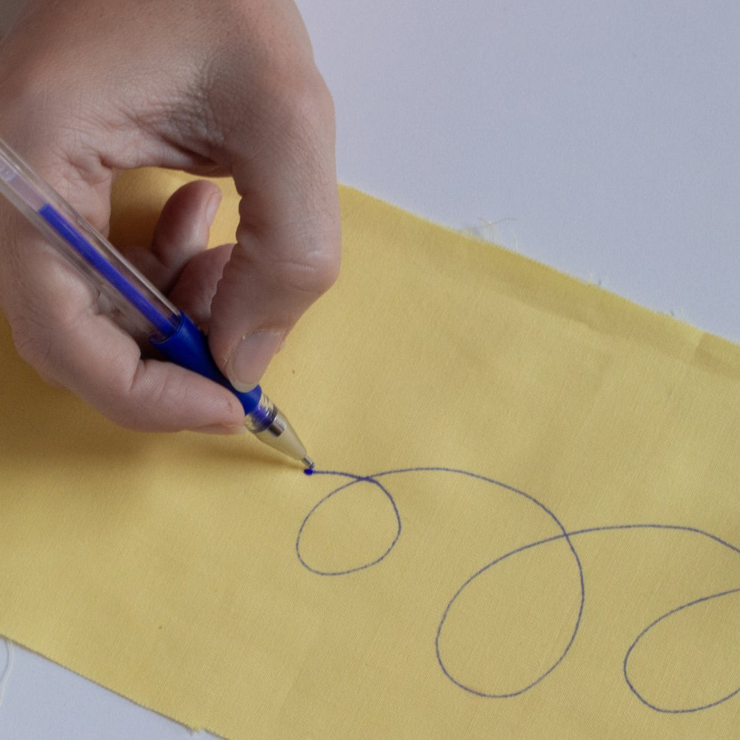 Marking Tools for Fabrics | MadamSew