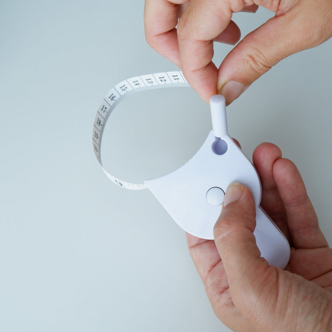 Body Self-Measuring Tape For Accurate Body Measurements – MadamSew