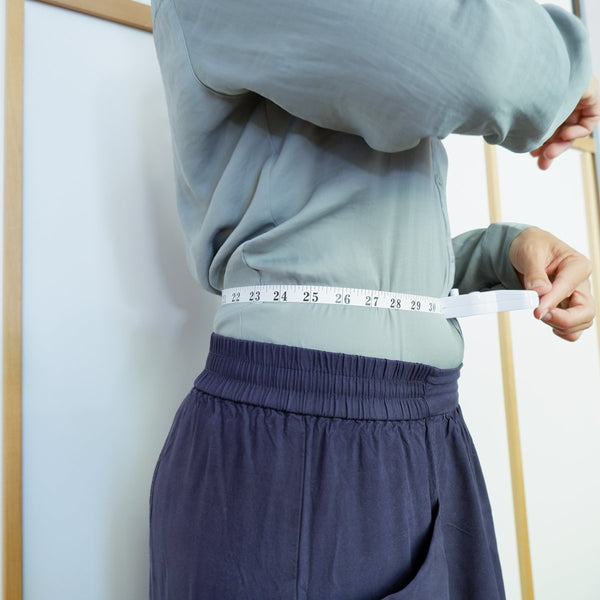 Body Self-Measuring Tape For Accurate Body Measurements – MadamSew