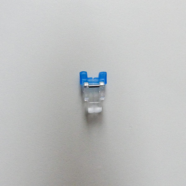 Button Sewing Machine Attachment To Sew Buttons – MadamSew