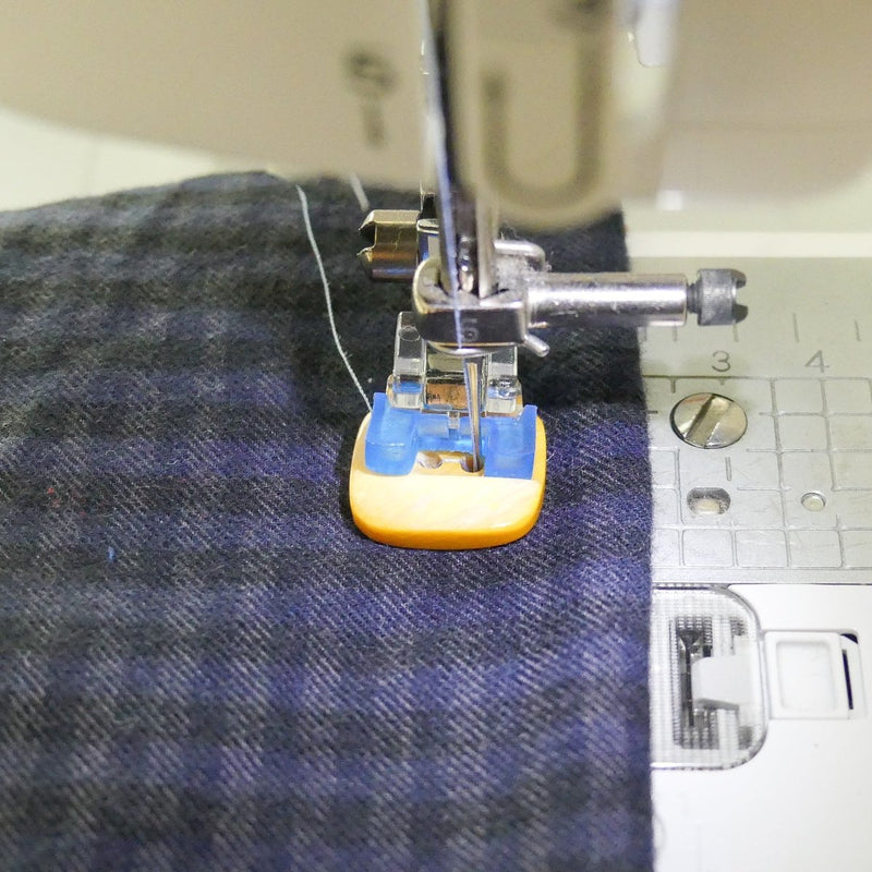 Button Sewing Machine Attachment To Sew Buttons – MadamSew