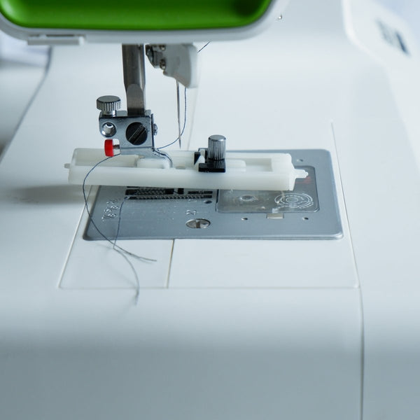 Buttonhole Presser Foot | MadamSew