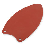 Iron Rest - A Flexible Silicone Pad for Hot Irons – MadamSew