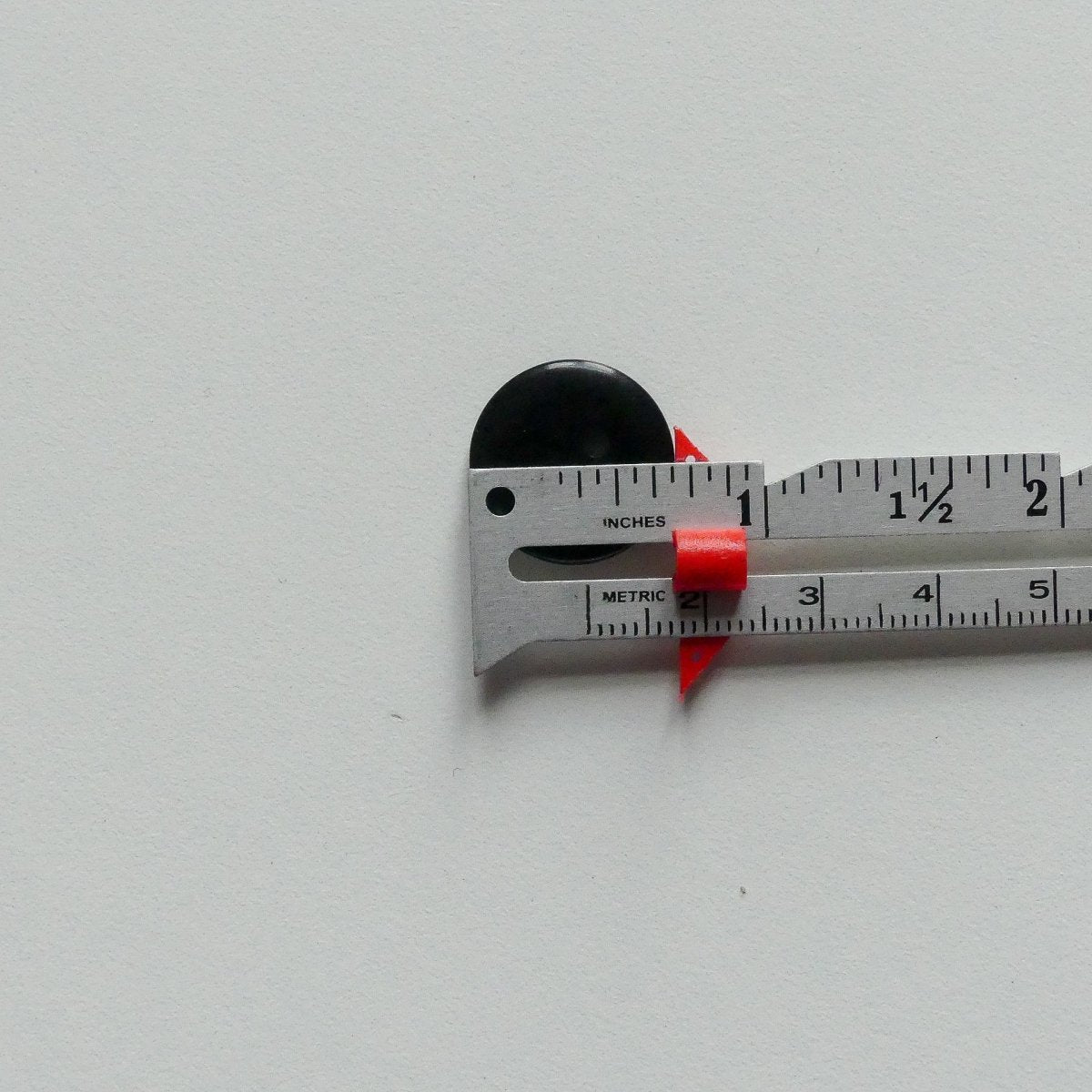 Sliding Sewing Gauge for Accurate Seams – MadamSew