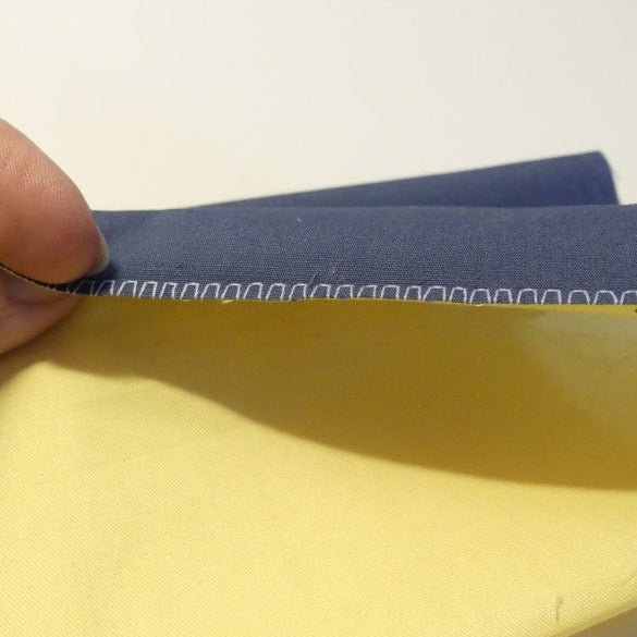 Overcast Foot - Overcasting Sewing Machine Foot – MadamSew