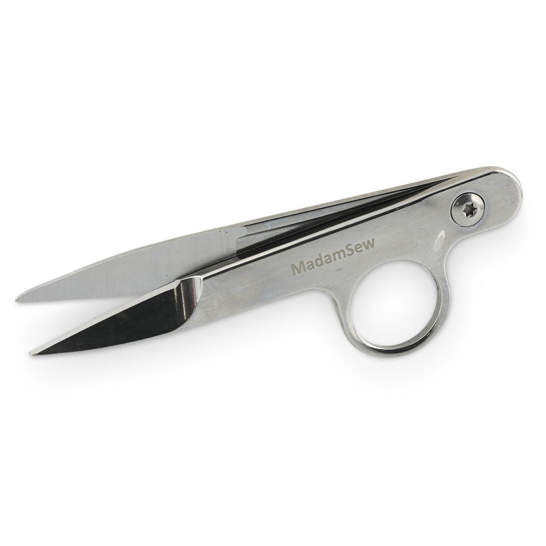 Premium Thread Snips for Sewing and Quilting – MadamSew