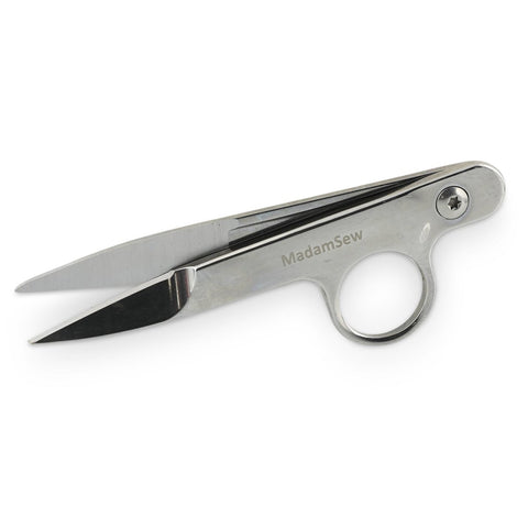 Premium Thread Snips for Sewing and Quilting – MadamSew