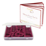 Storage Box to Organize Your Presser Feet – MadamSew