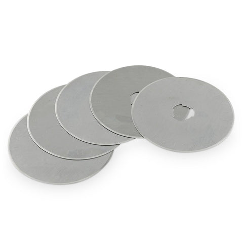 Rotary Cutter - Case & Blades Bundle - 45mm – MadamSew