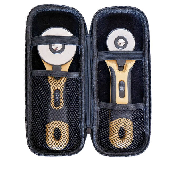 Rotary Cutter Case - Three Pack – MadamSew