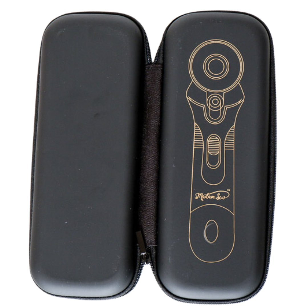 Rotary Cutter Case - Three Pack – MadamSew