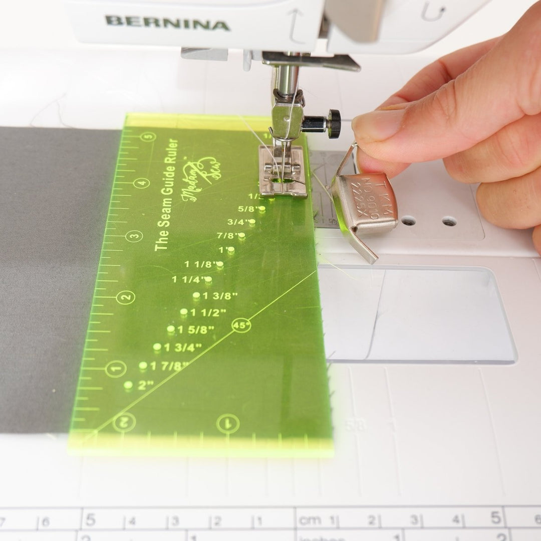 Seam & Hem Master Kit for Sewists – MadamSew