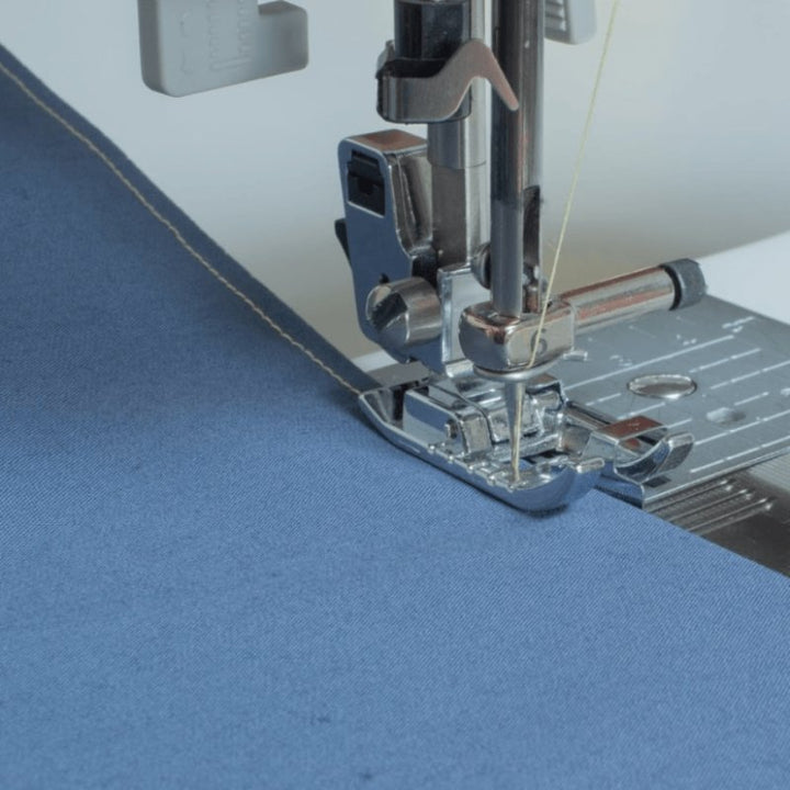 Presser foot for sewing machine online | MadamSew