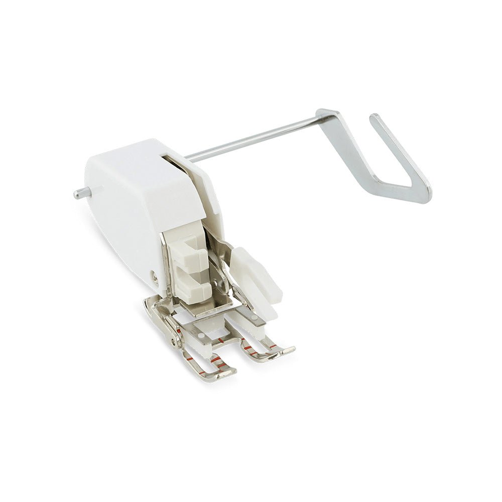 Walking Foot with Guide Bar - Universal Presser Foot – MadamSew